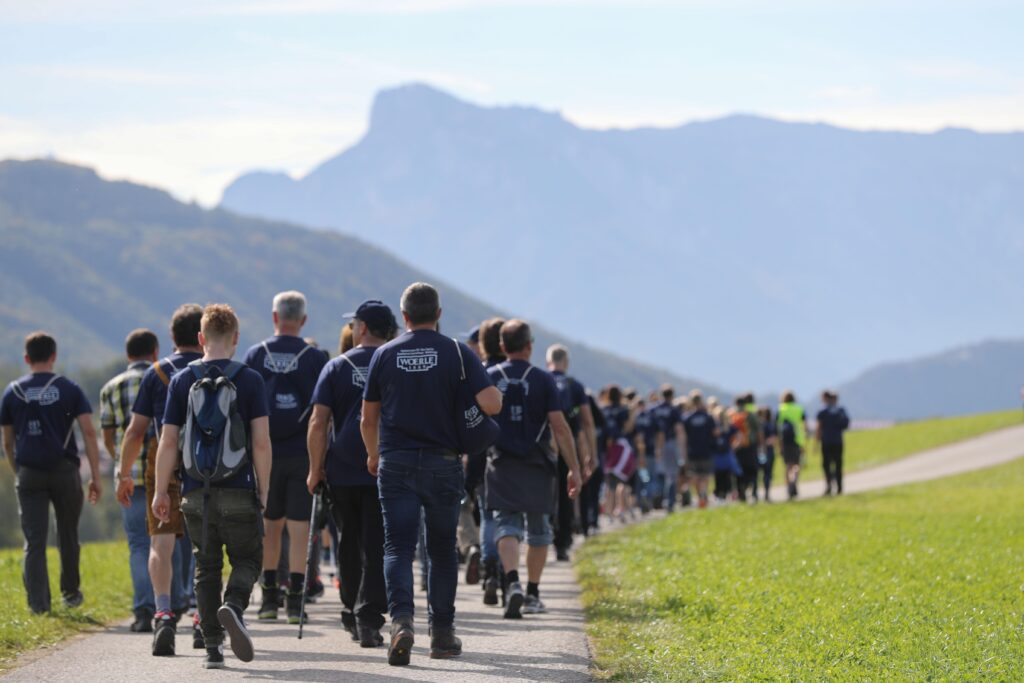 Woerle wandert weiter: Der Heumilch-Käse-Pionier WOERLE löst ...