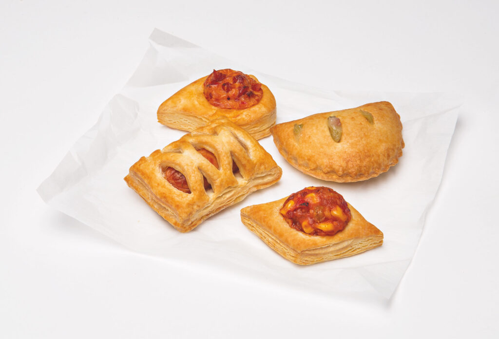 Brainfood für die Tagungspause - Picker PR